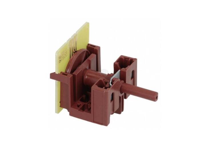 Fagor tekerő kapcsoló